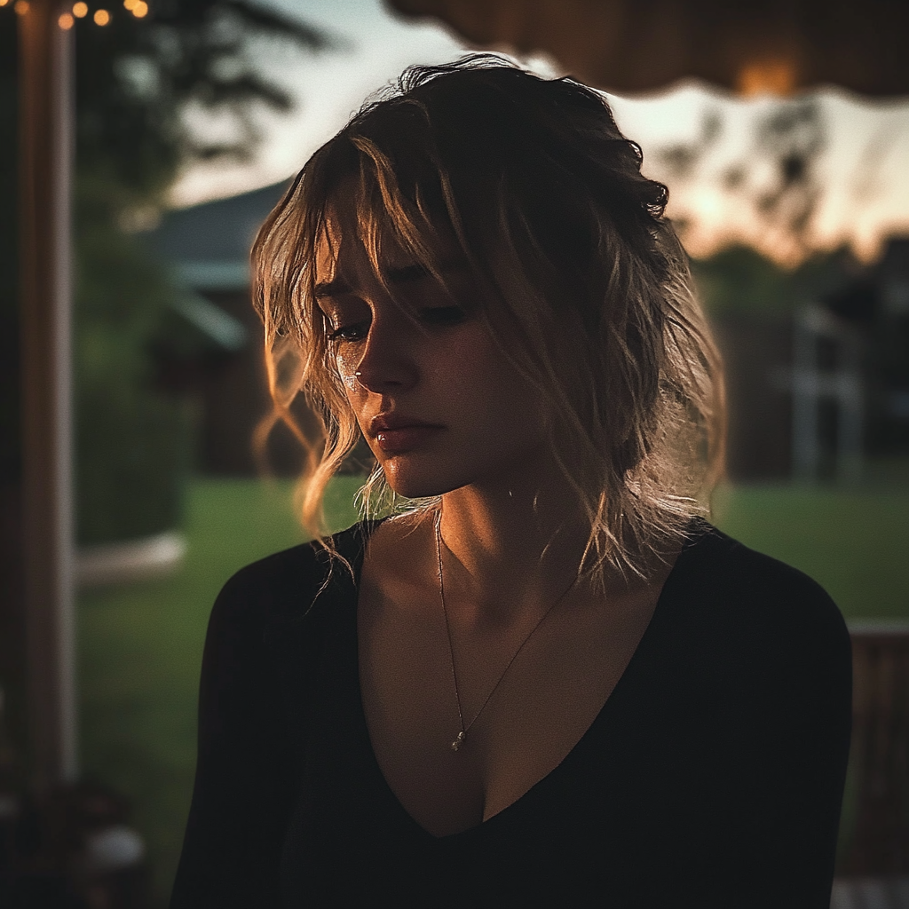 After years of infertility, she overheard a shocking truth about her ...