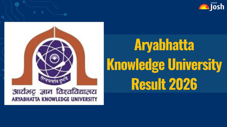 AKU result 2026 out at akubihar.ac.in, direct link to download UG and ...