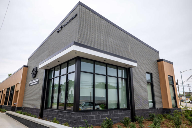 Inside the new $12M permanent home for Boys & Girls Clubs of Greater ...