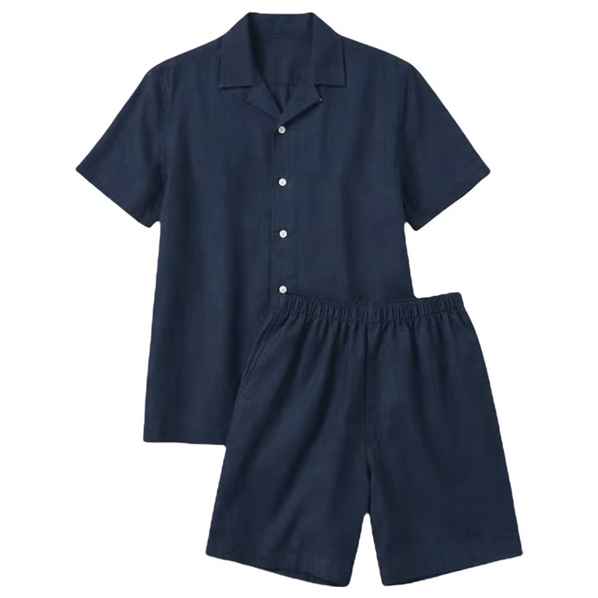8 lightweight pajama sets that’ll keep you cool