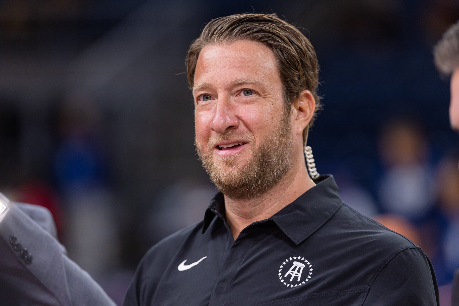 Dave Portnoy calls out Boston Red Sox 'trick' on Scotland World Cup fans