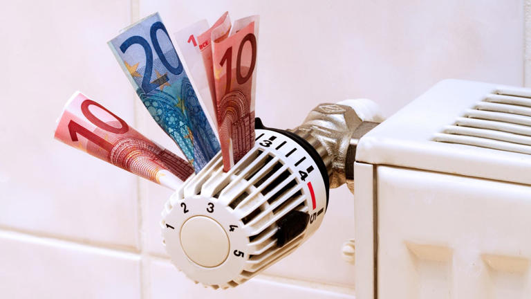 Electricité et gaz : des milliers de foyers paient plus cher que le ...