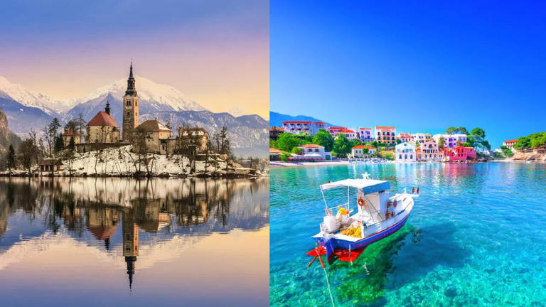 Planning a trip to Europe? Avoid visiting these 10 Schengen countries ...