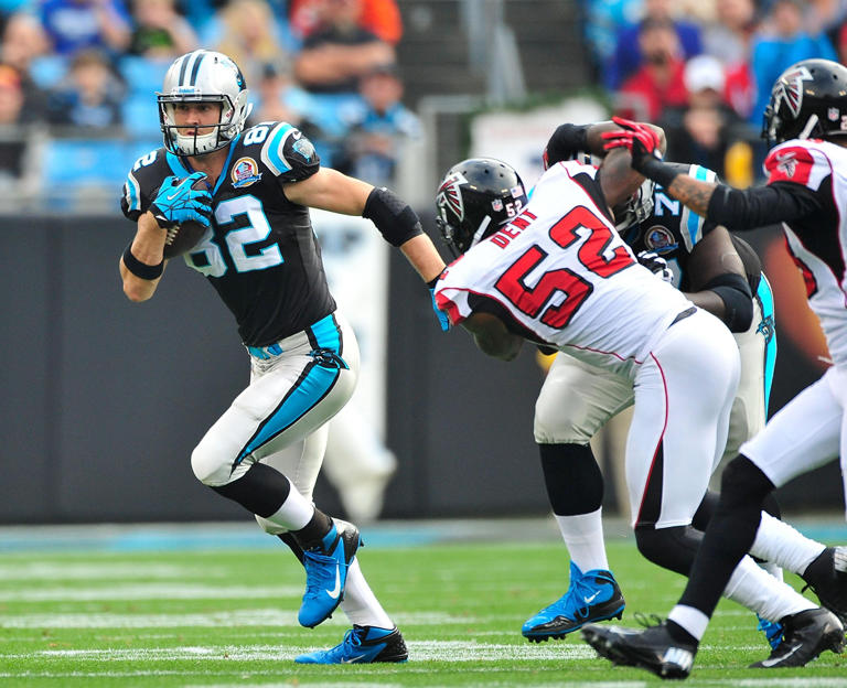 Browns history: TE Gary Barnidge shares what he’s been up to since ...