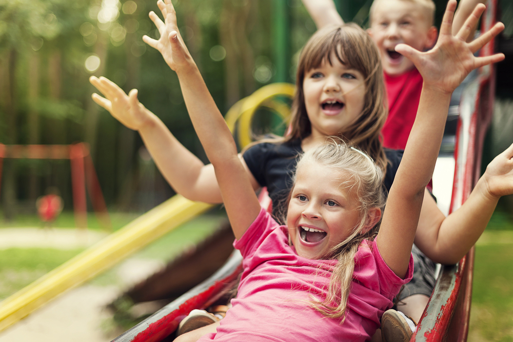 18 playground games that were ancient rituals