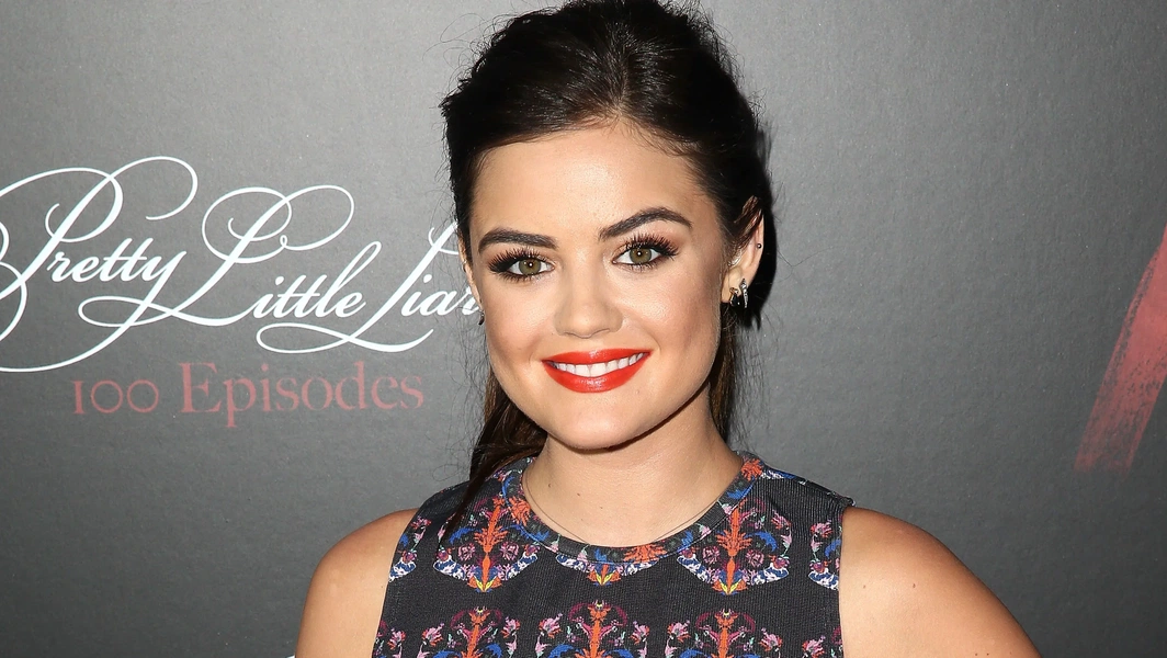 Lucy Hale’s journey from Memphis to stardom