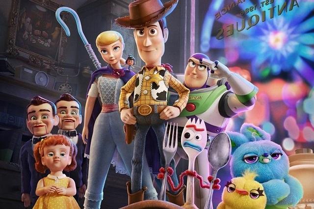 Esqueceu o final de ‘Toy Story 4’? Relembre tudo antes da estreia do 5º ...