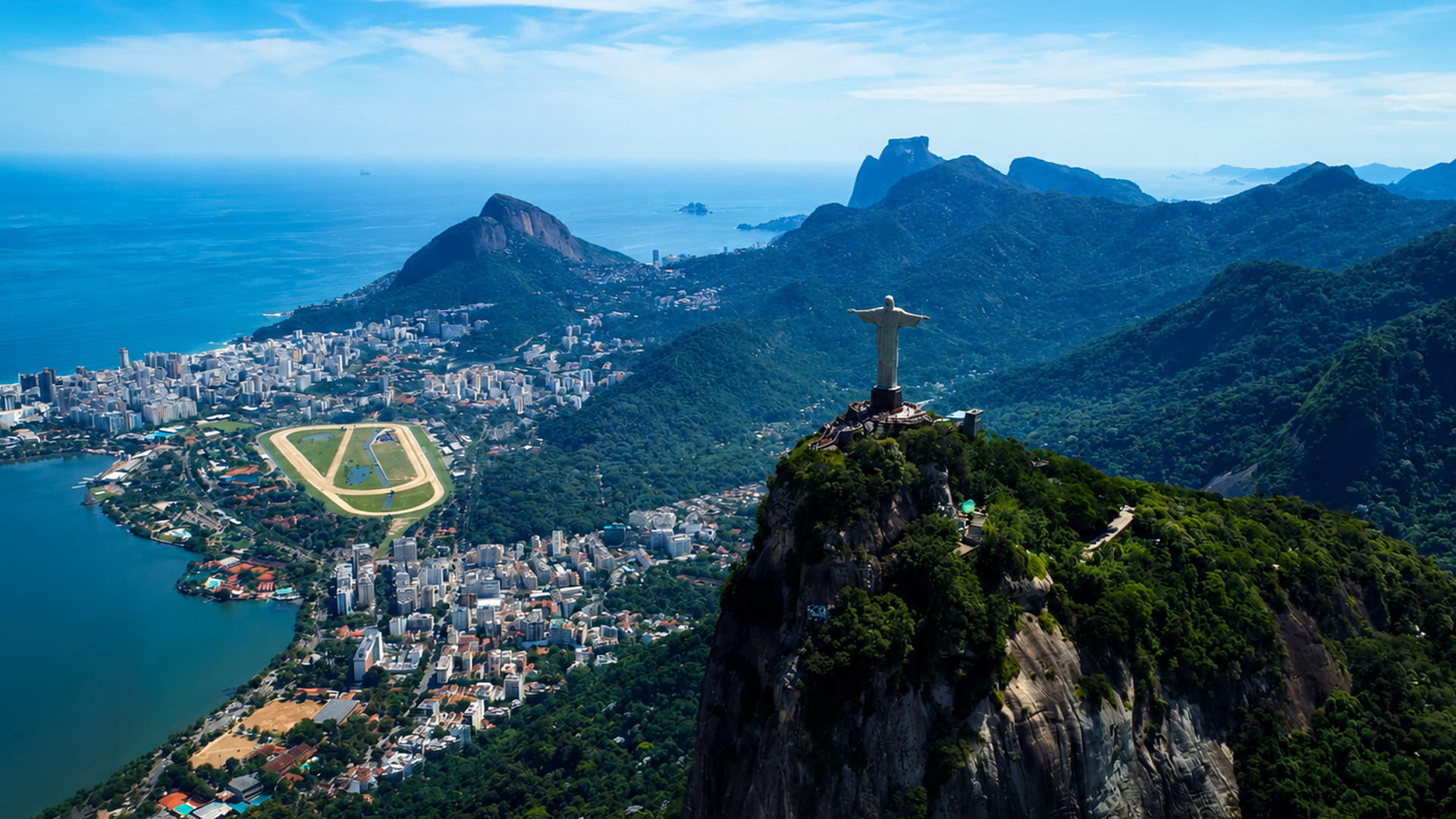 Why do millions visit this mountain every year?