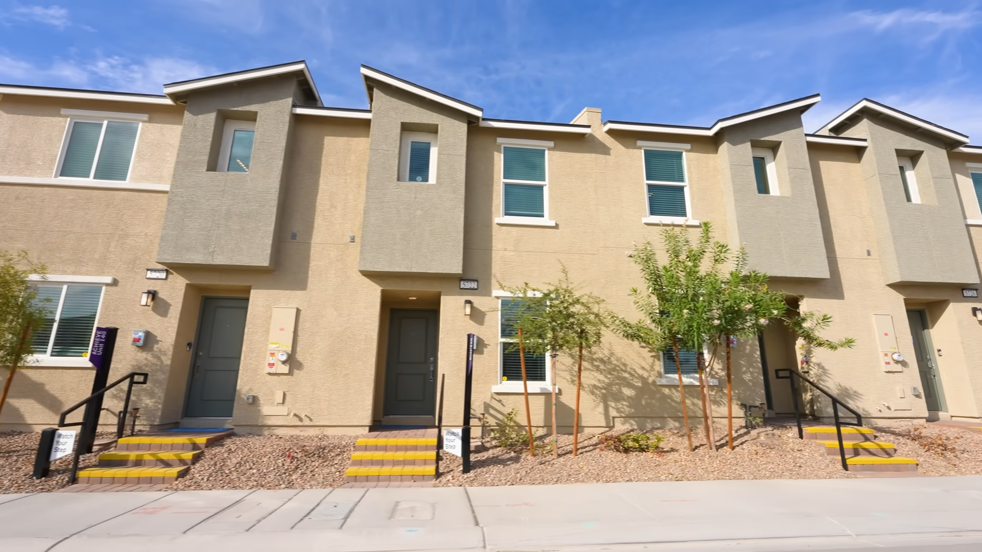 New Vegas homes under $293,000 still exist but this community may not last