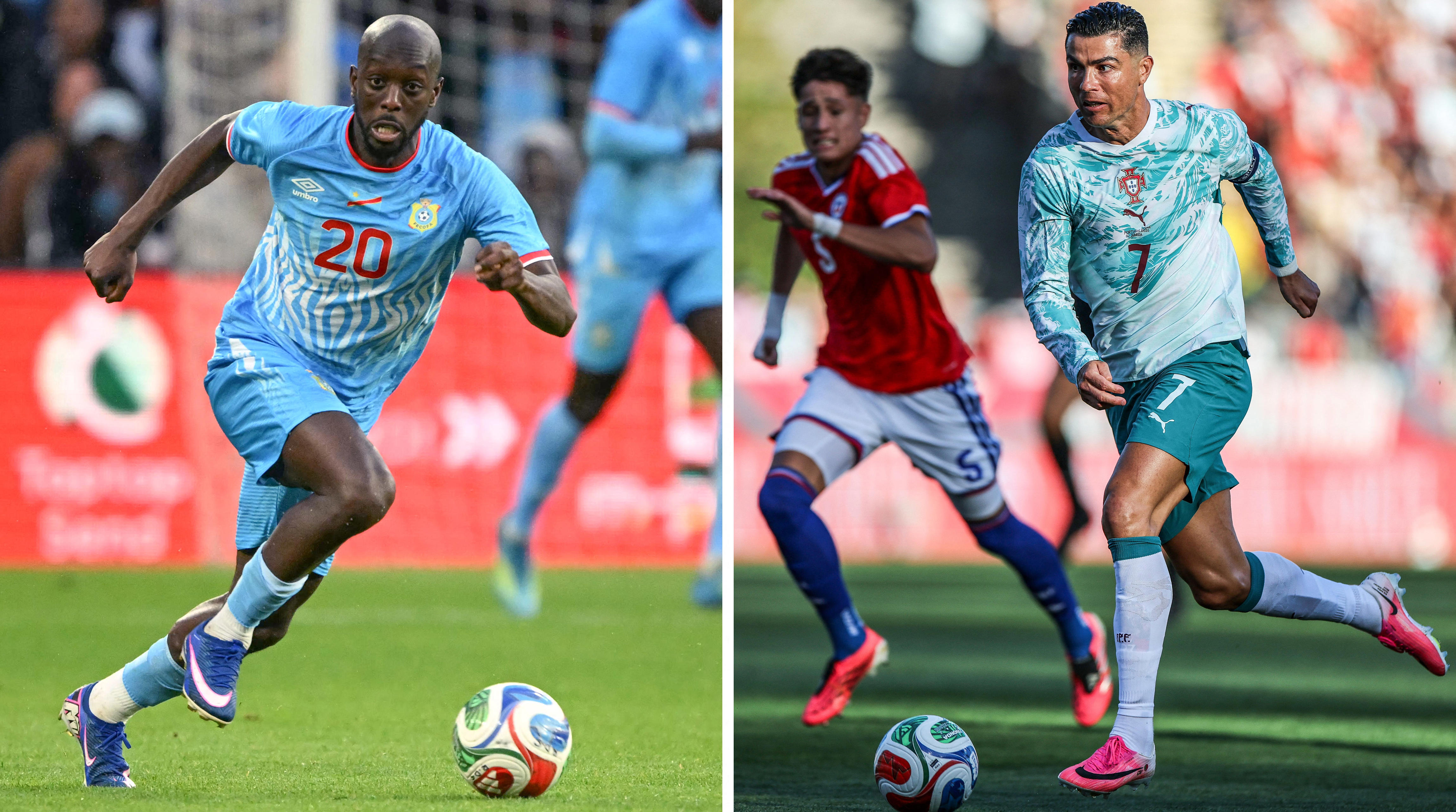 What World Cup games are on today? Portugal, England headline Wednesday ...