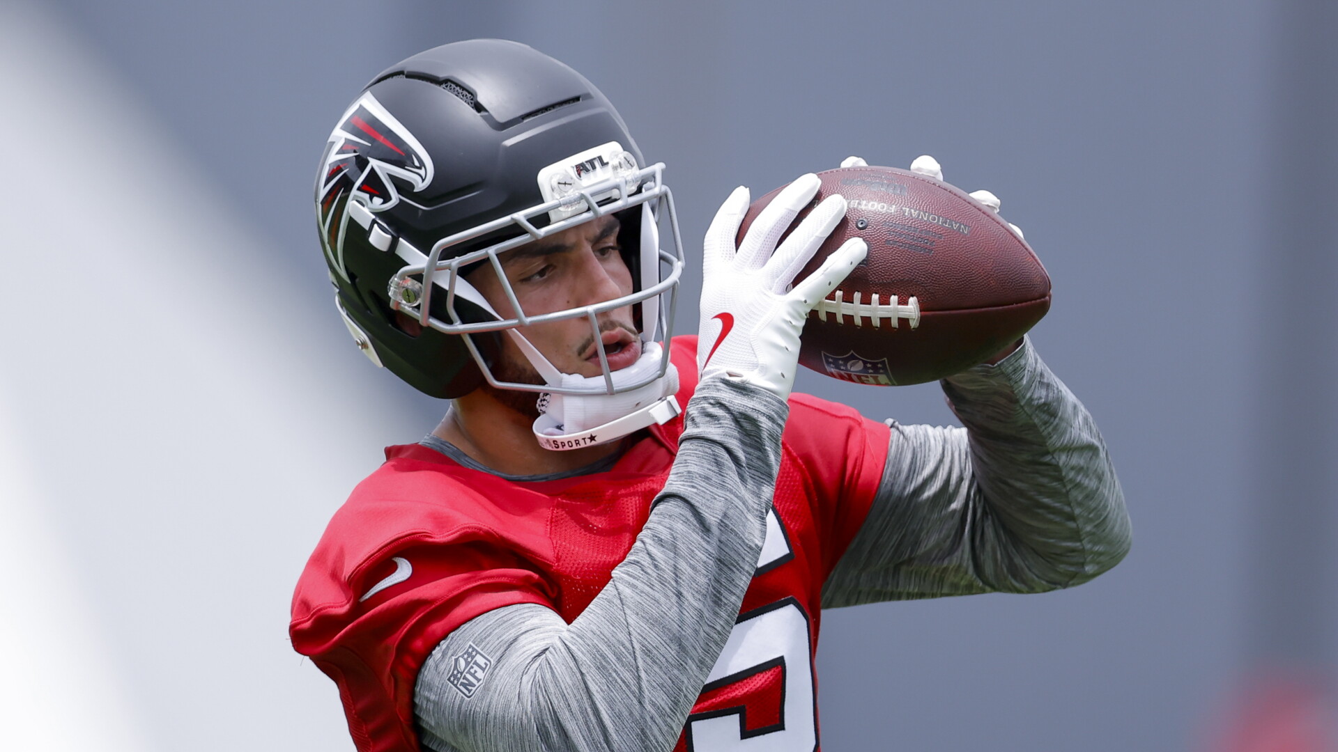 Falcons will hold 10 open practices at training camp