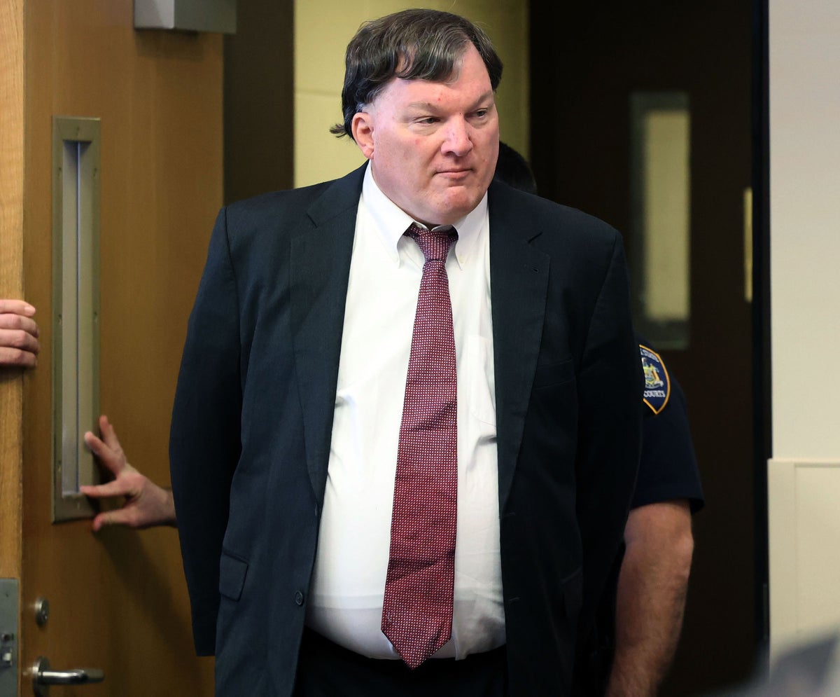 Gilgo Beach killer faces sentencing after admitting to eight murders