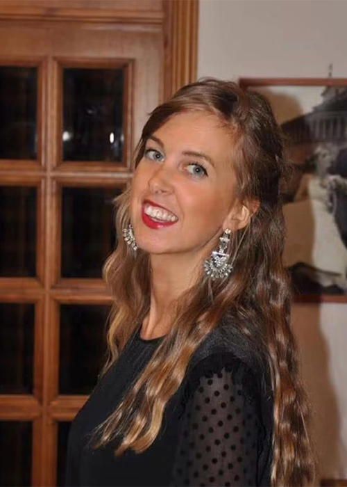 Bride-to-be dies in Mykonos while celebrating her hen