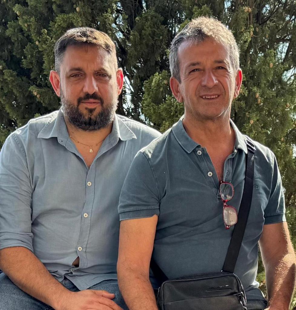 Messina. Pizzo in videochiamata dal carcere, la sentenza