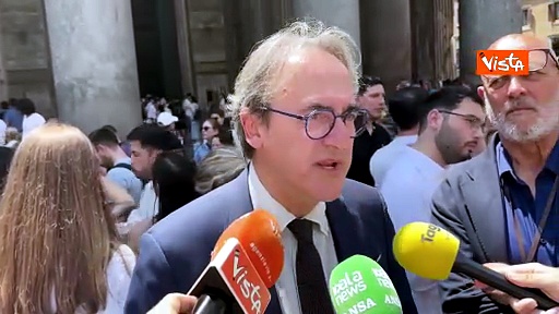 Incontro leader centrosinistra, Bonelli: Assenza Renzi? Non ha mandato ...