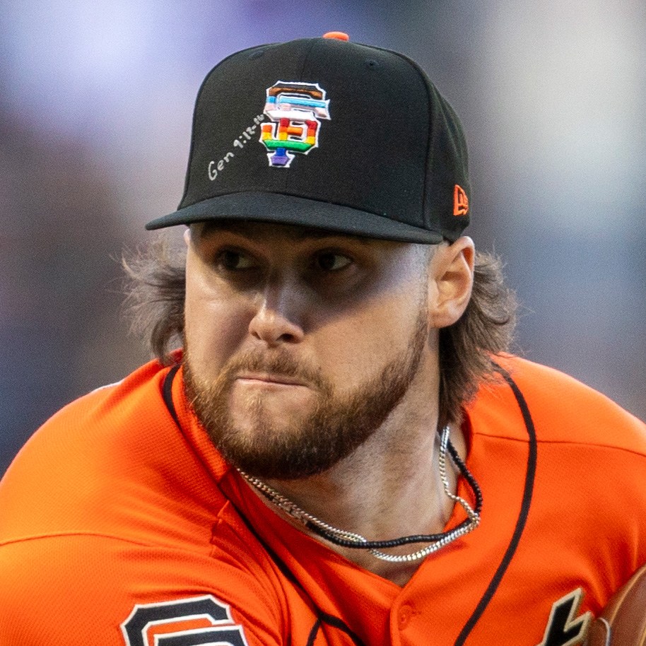 Josh Hawley demands answers from MLB over Giants Pride Night controversy