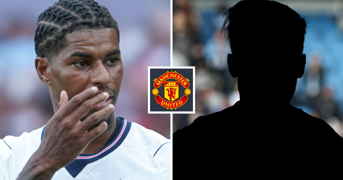 Man Utd drop Rashford sale price to help seal 'dangerously quick ...