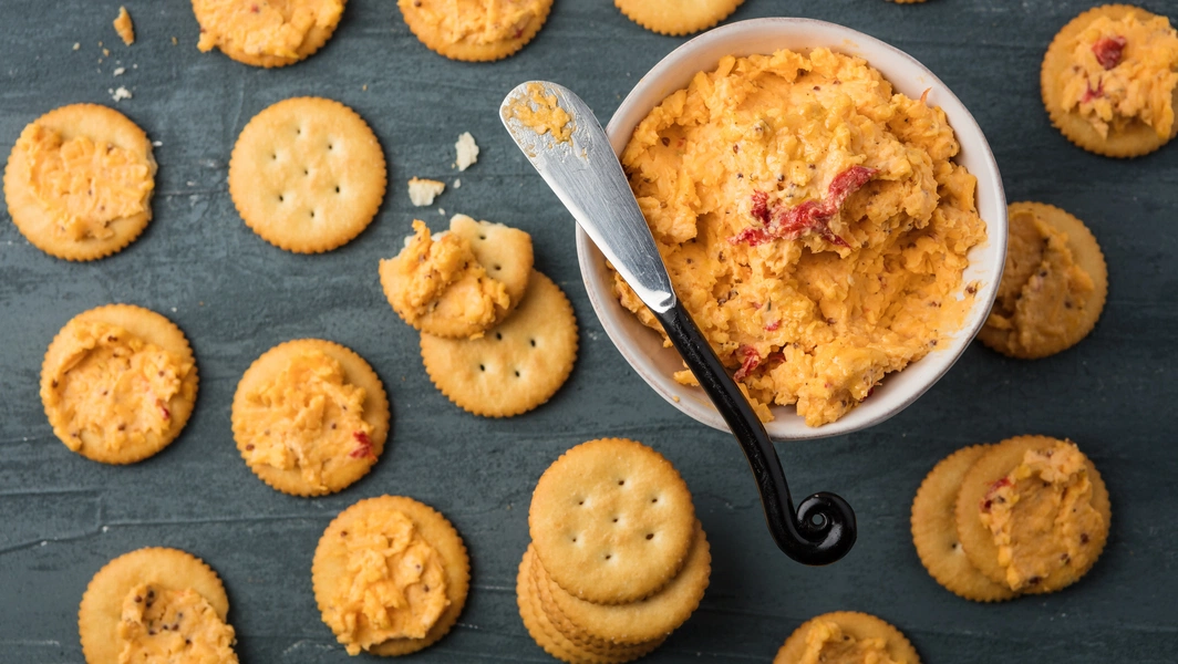 13 classic Southern potluck dishes