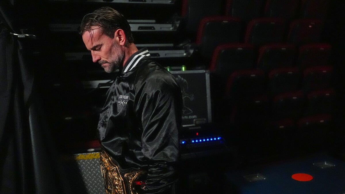 6 CM Punk feud options for rumored return in July, including Randy Orton