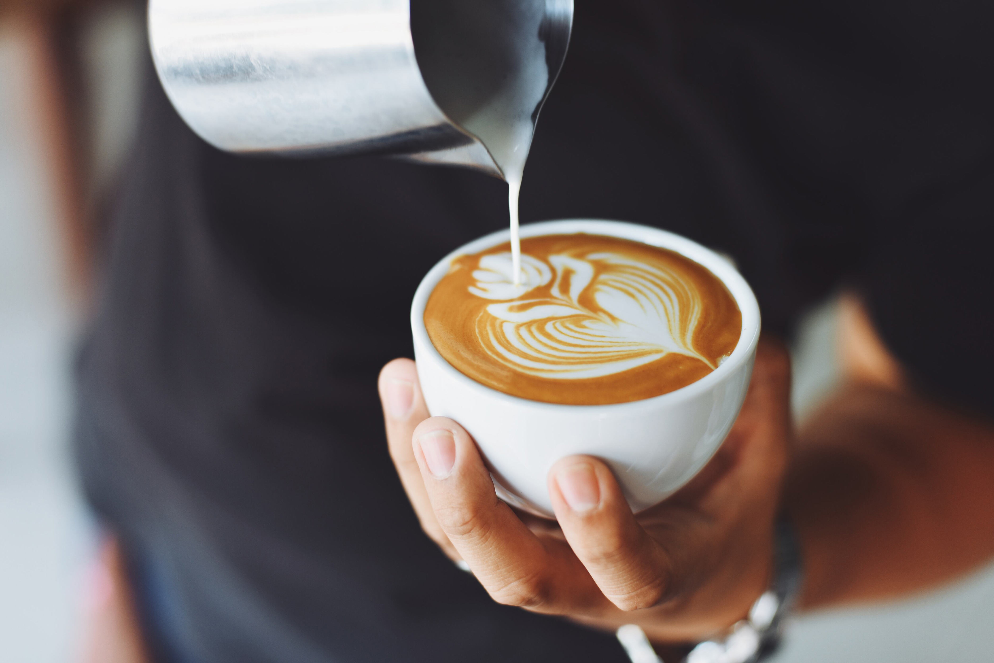 Dynamic Coffee Roasters expands, adds second Pittsburgh location in ...