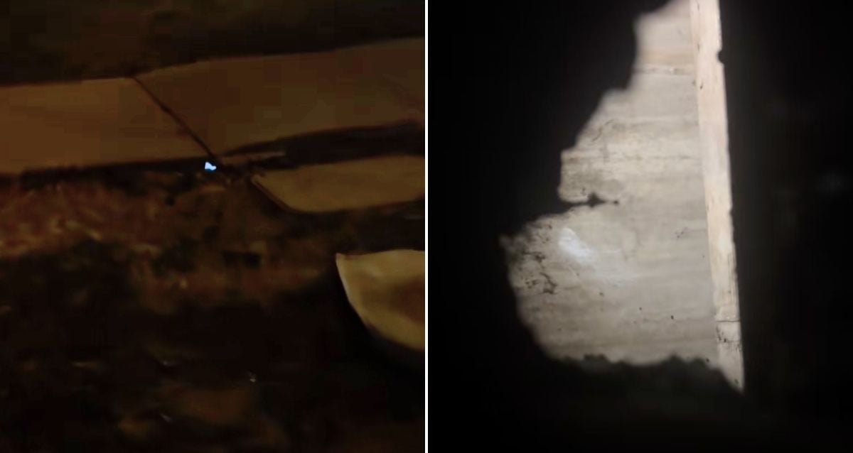 Astrogeology student walks around Northern Arizona University. Then she ...