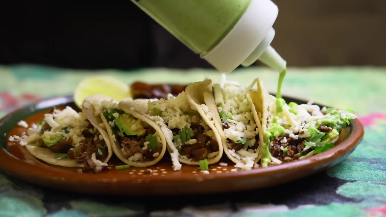 How South Texas perfected the breakfast taco