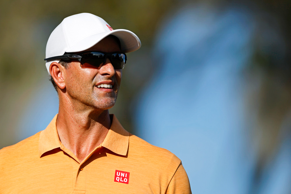 Matt Miller's 2026 US Open longshot bets