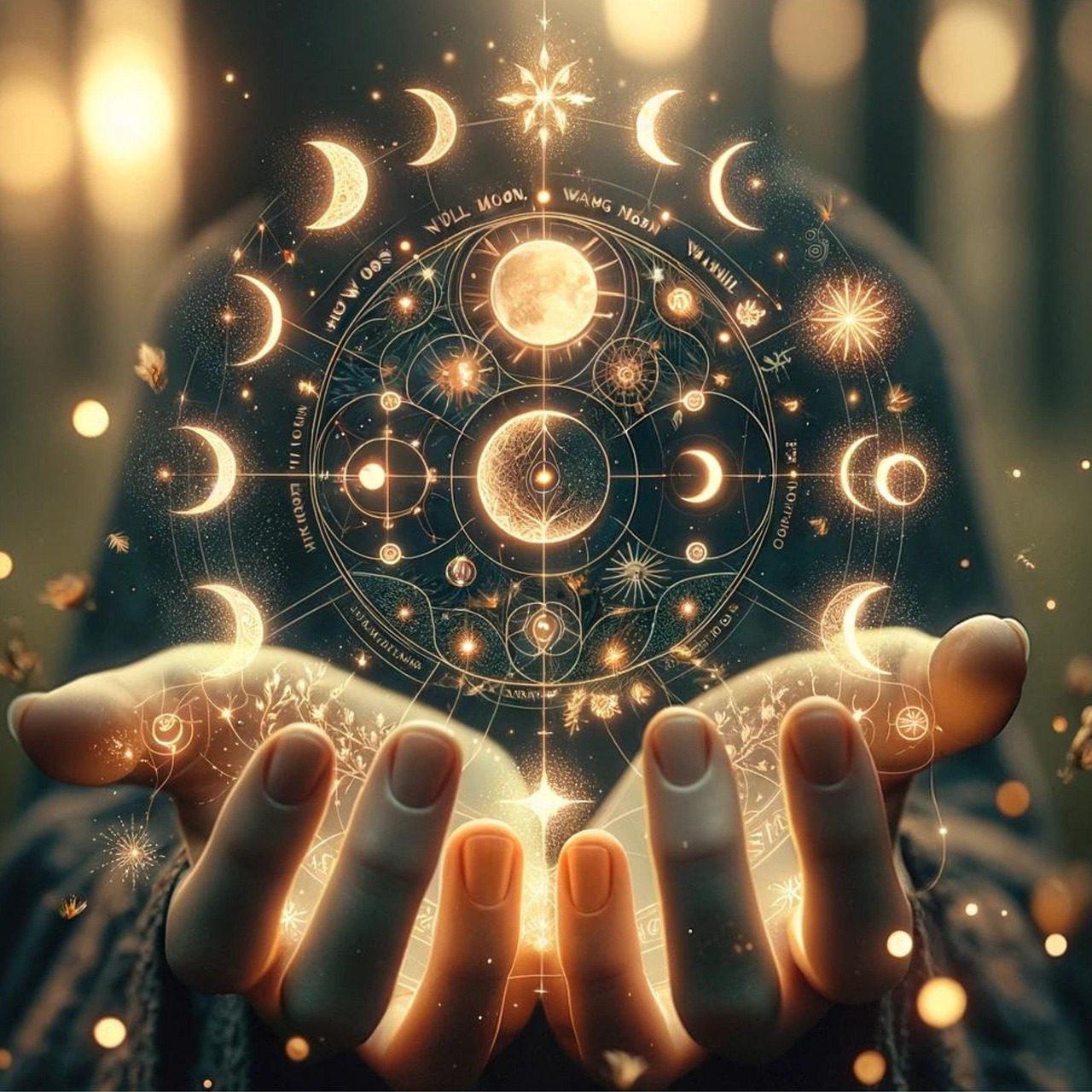 Einstein defined your place in space-time. Astrology interprets the ...