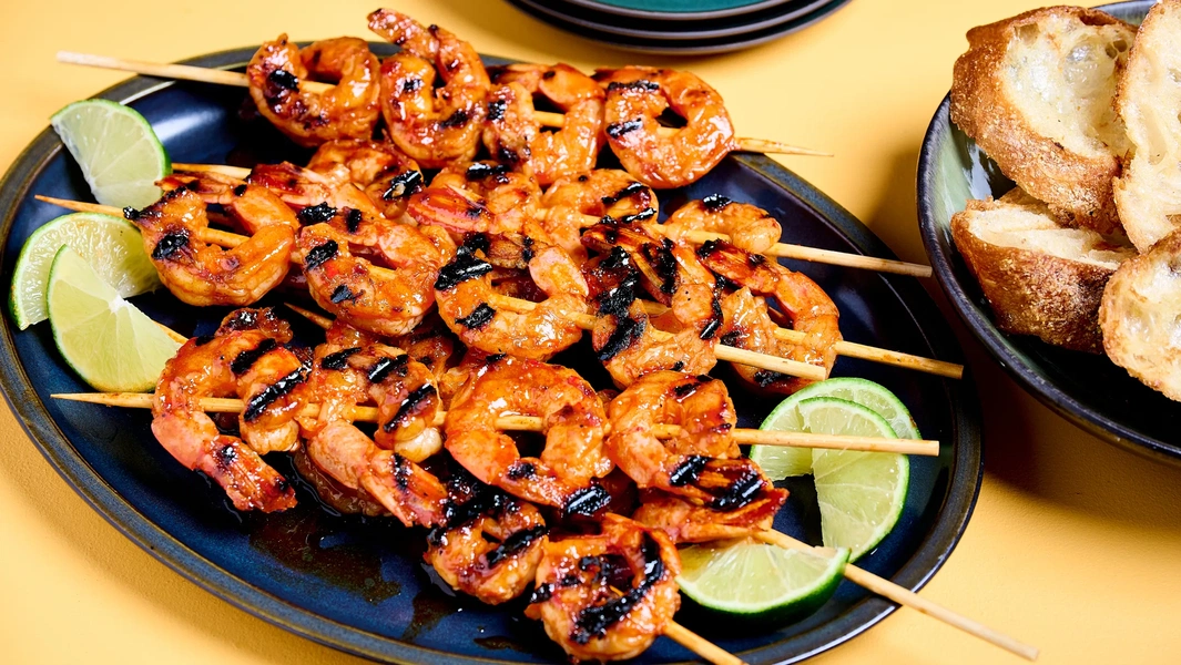 14 quick and flavorful shrimp recipes