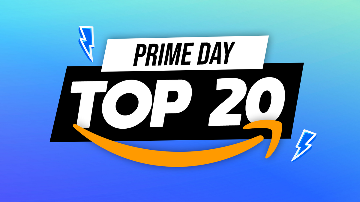 Prime Day en avance : Amazon démarre les hostilités avec 20 offres choc