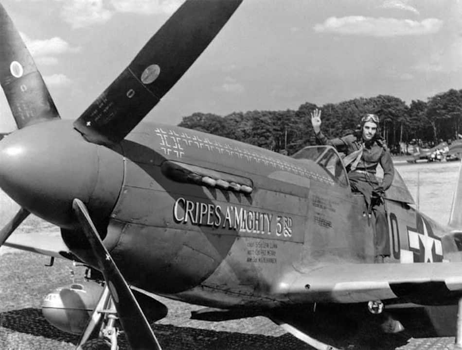 Learn the incredible true story behind one of World War 2’s most ...