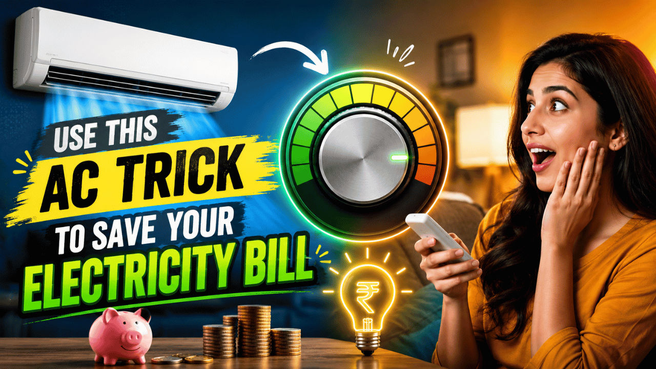 Think 18 degrees cools faster? This AC setting can cool your room ...