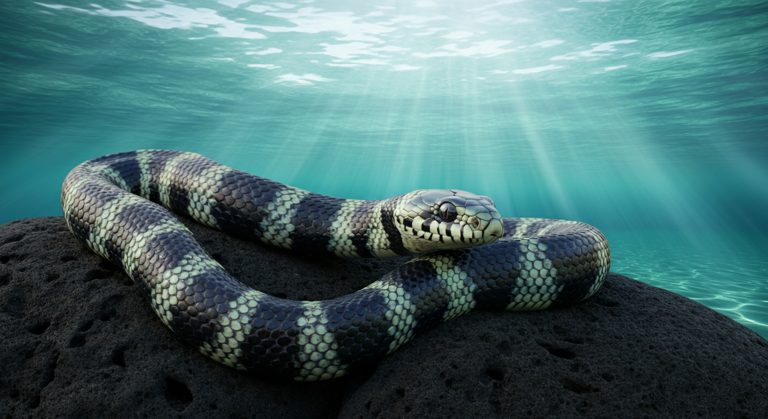 The silent strike: 5 venomous snakes whose bites often go unnoticed ...