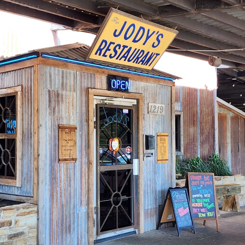 These legendary onion rings have turned a Texas restaurant into a local ...