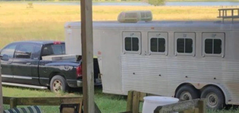 Bellville charity’s trailer stolen, threatening weekly care packages ...