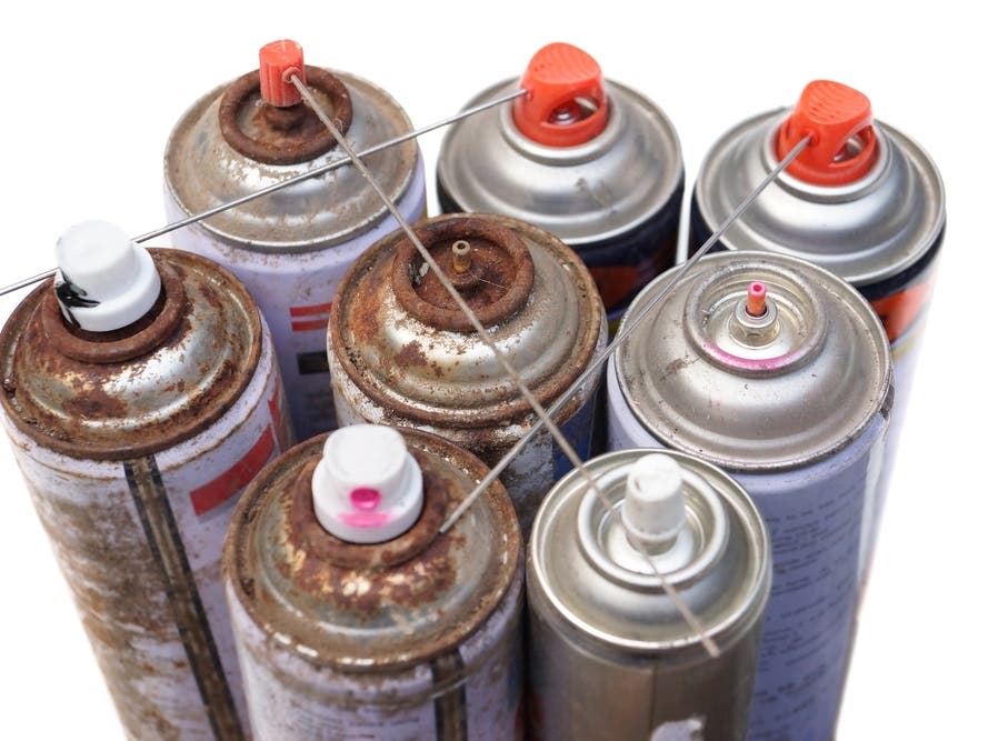 Hazardous waste collection event coming up in Tewksbury