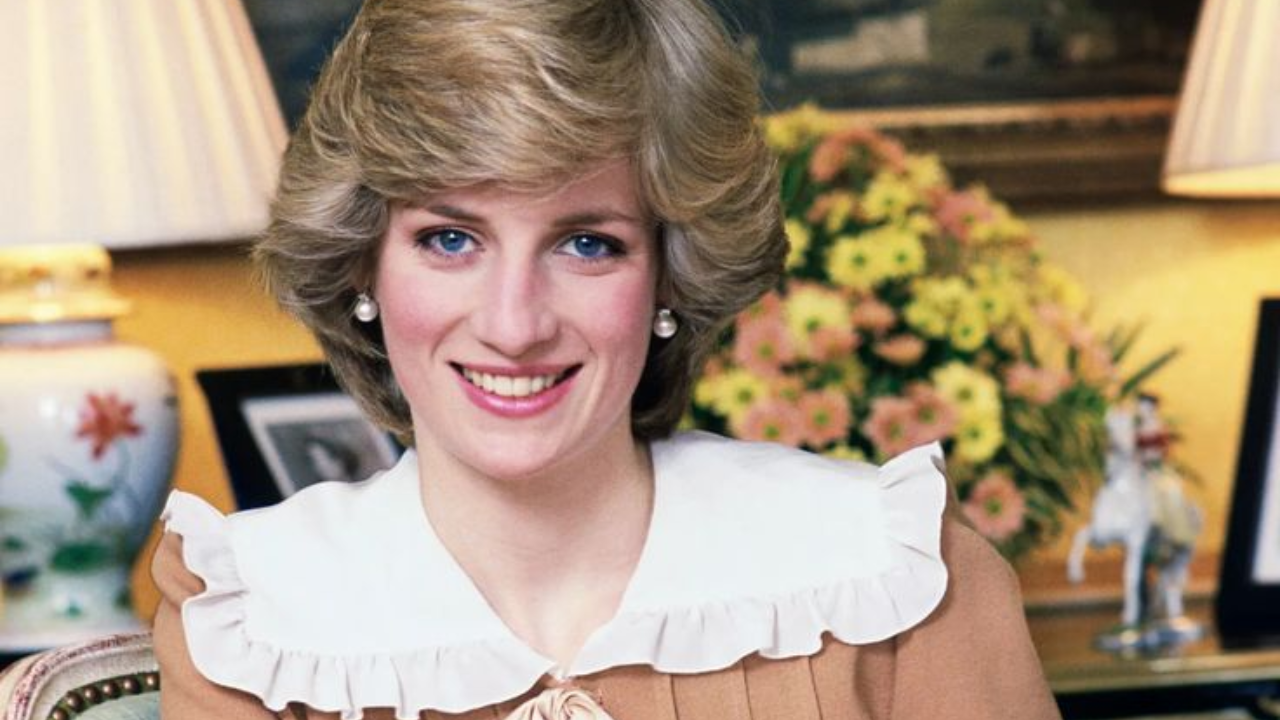 Princess Diana’s timeless beauty secrets that are still relevant today