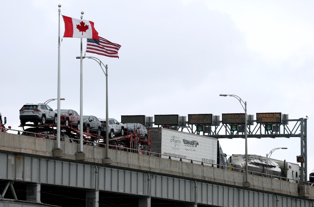 What Happens in the Case of a USMCA Non-Renewal?