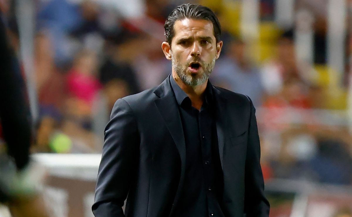 Gago tuvo en Boca a Lucas Janson y Camilo Rey Domenech y quiere volver ...