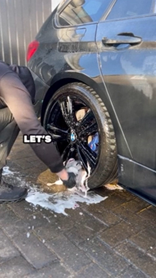 Why quality detailing is more than just cleaning