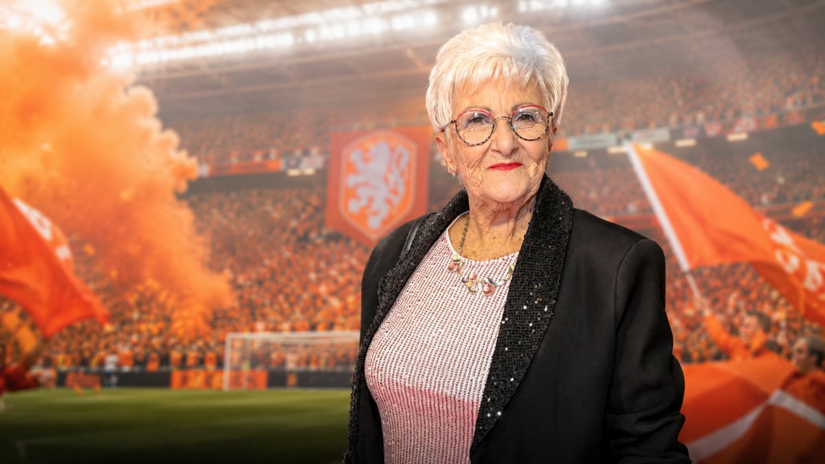 Gevallen Orgel Joke komt met groot nieuws over haar WK-optreden