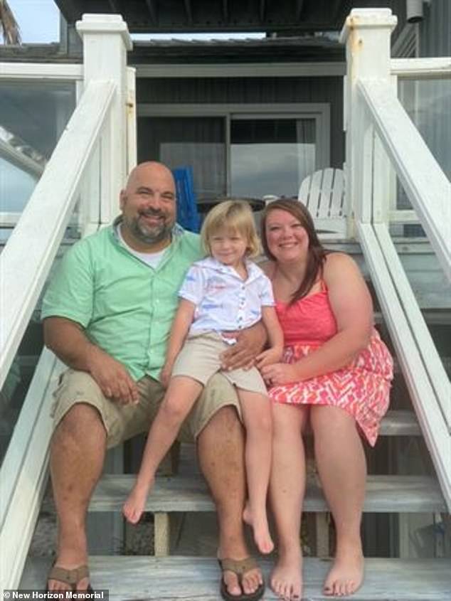 Dad shot dead at Walmart after accidentally bumping shopper with cart