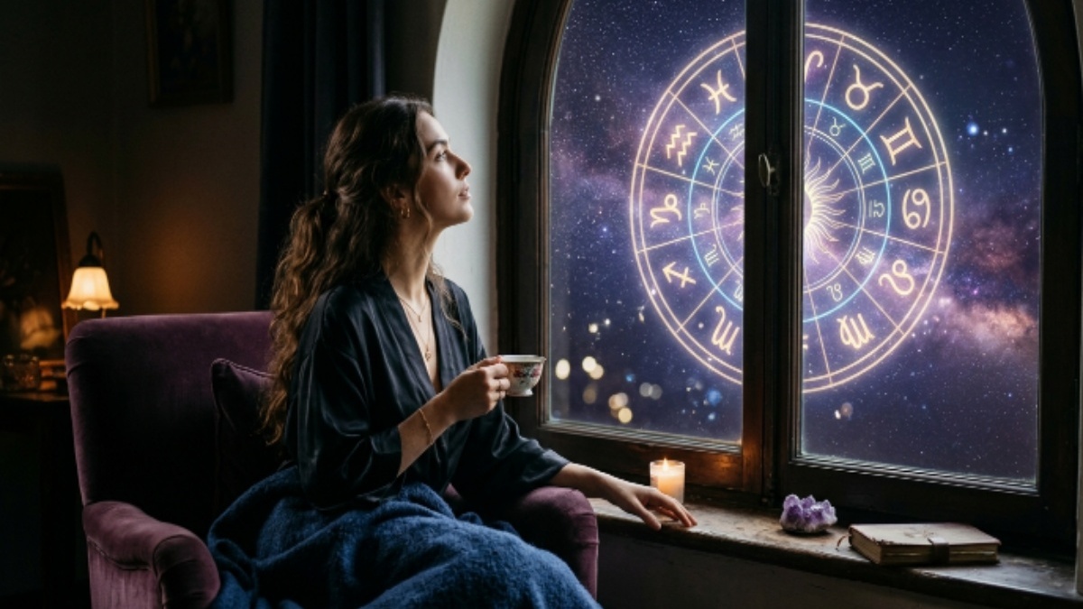 The mid-week reminder every zodiac sign needs to hear right now