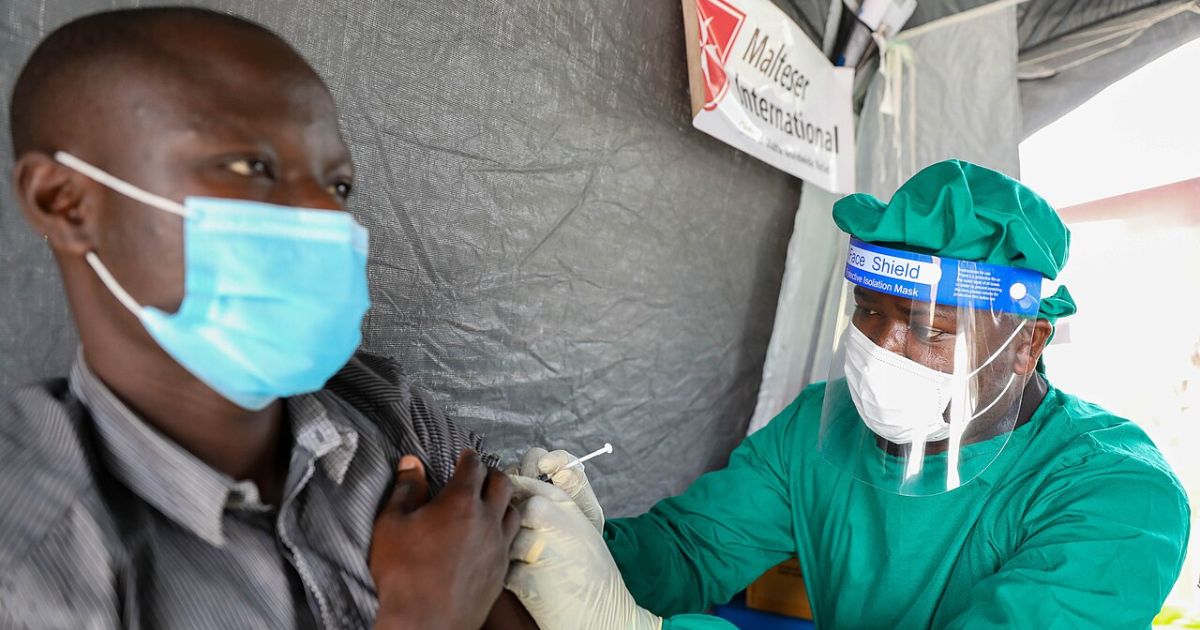 Bunia locals reveal how Ebola fear is destroying livelihoods as bars ...