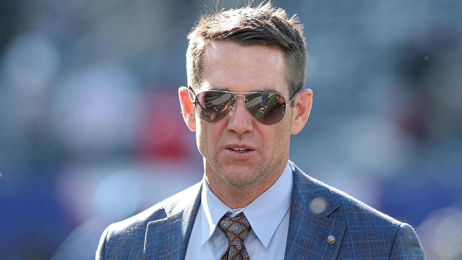 Joe Schoen faces Giants pressure cooker with fate tied to $45 million ...