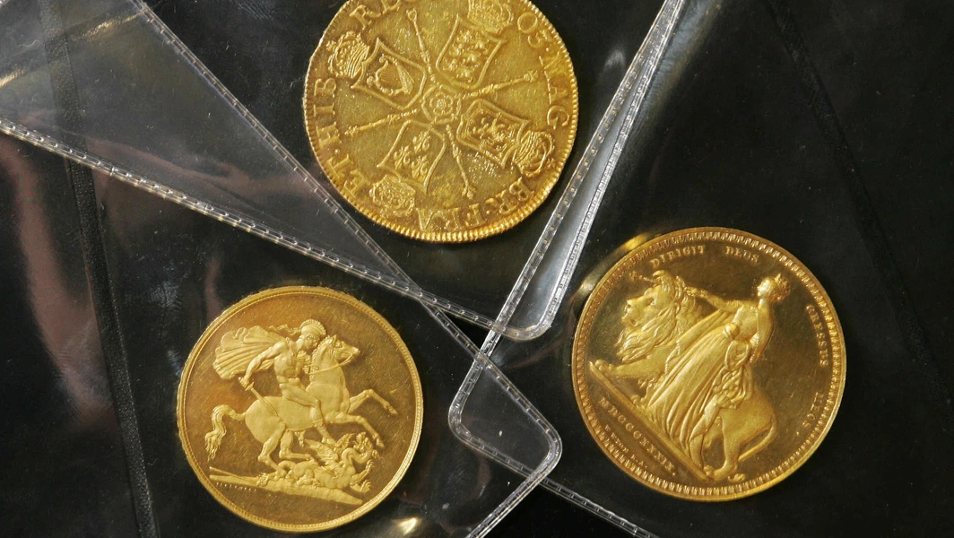 14 hidden treasures worth a fortune