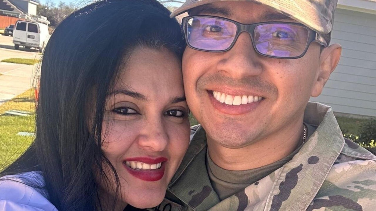 Veteran calls on ICE to release wife, says US is ripping his family ...