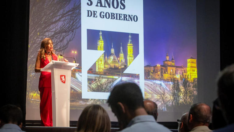 Natalia Chueca anuncia 600 nuevas Bizis, una operación baldosas y 9.000 ...