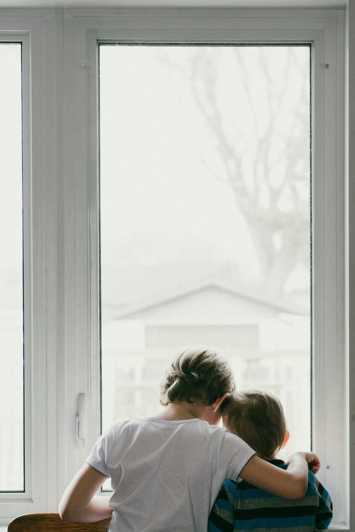 At what age is it OK to leave a child home alone in MS? Here's what ...