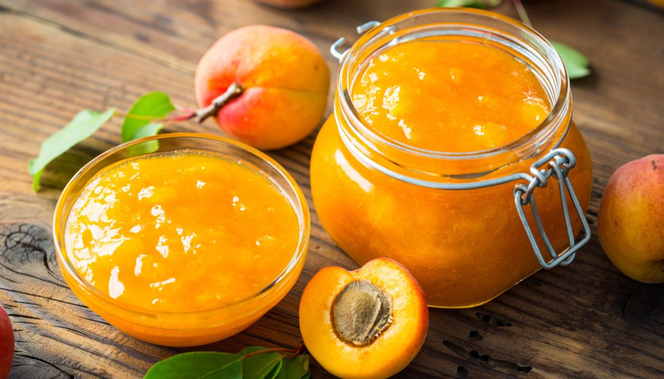 4 ingrédients, 1 heure de cuisson et 0 sucre : cette confiture d ...